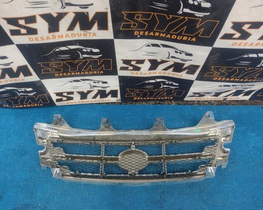 Mascara Delantera Tata Xenon - Desarmaduría SYM